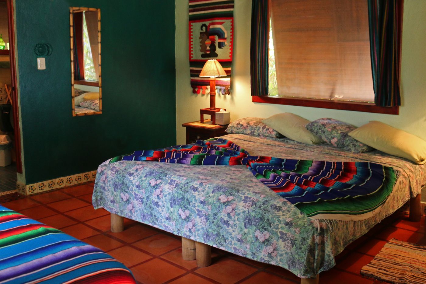 Casa Ki Troncones, Mexico